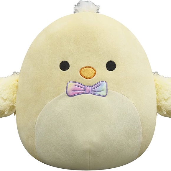 Kellytoy | Toys | Easter Chicken Squishmallow | Poshmark